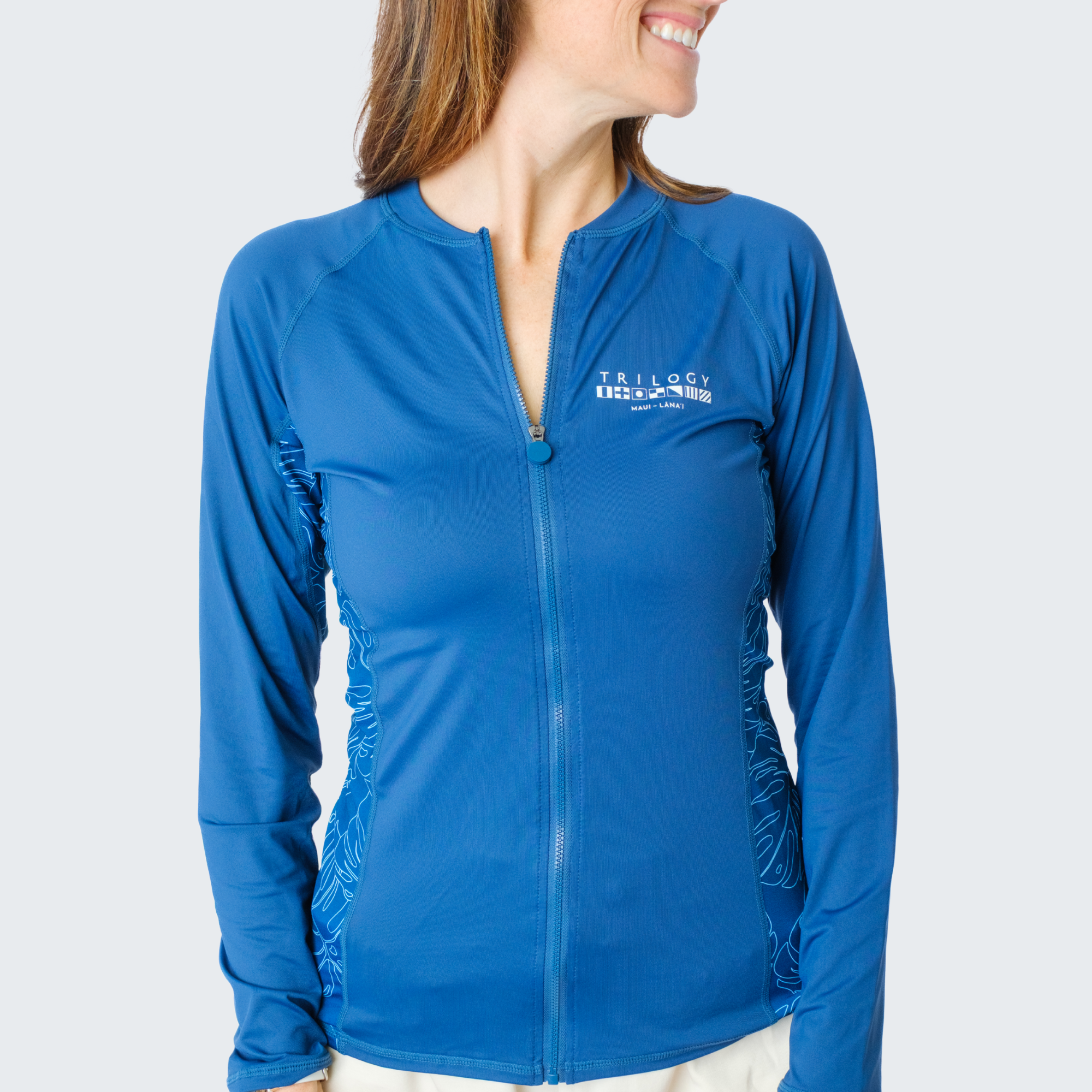 Rash Guards – Trilogy Excursions
