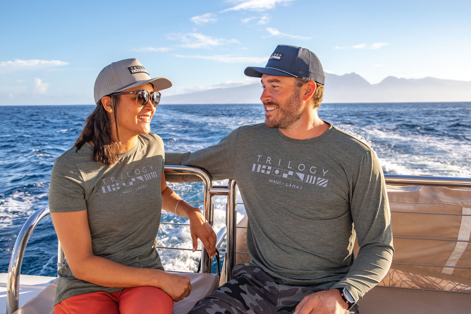 Shop Sail Trilogy – Trilogy Excursions