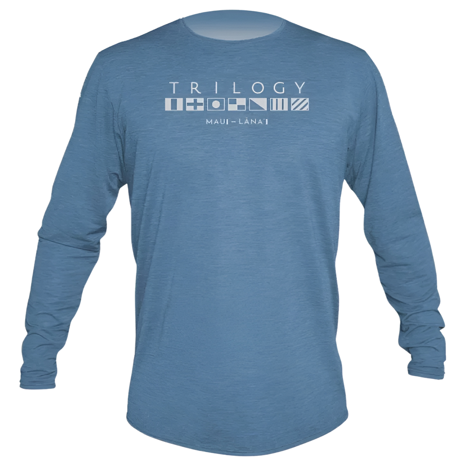 Mens – Trilogy Excursions